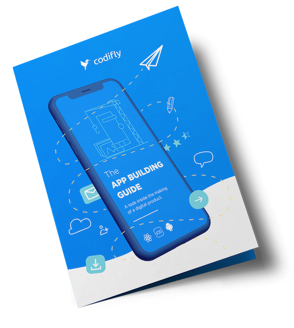 Your Web & Mobile Development Partner | Codifly